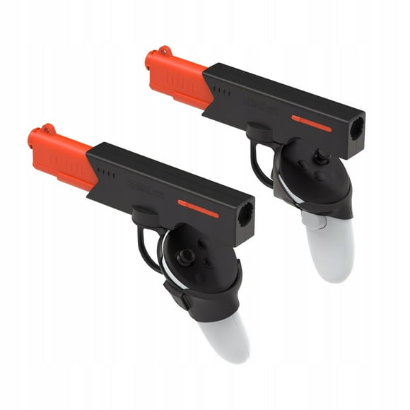 Oculus Quest 2 Gun Stock