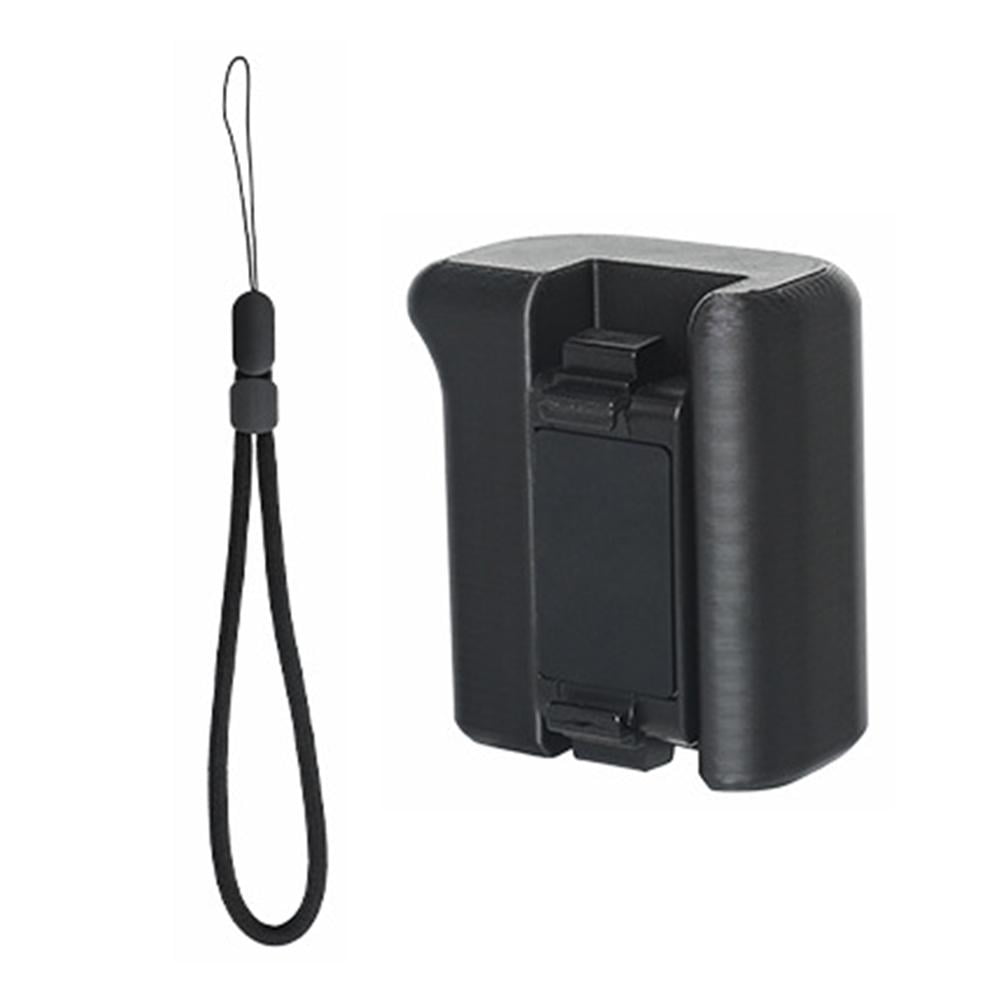 Magnetic Handle for Nano Camera with Ergonomic Design and Quick-Release ...