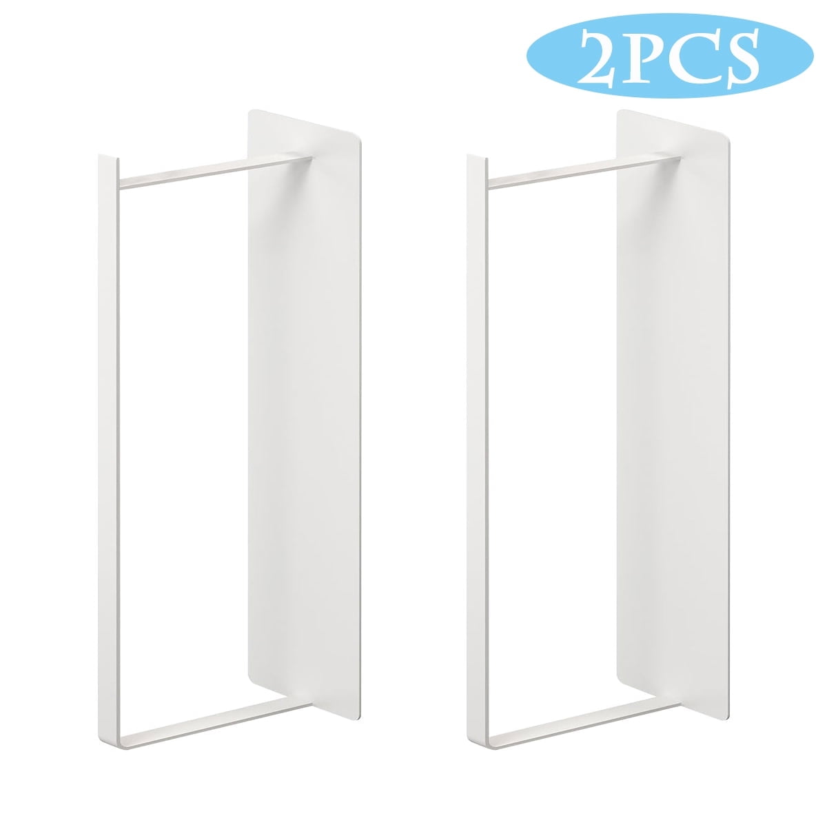 Magnetic Hanger Organizer Holder for Dryer Washing Machine Holding up ...