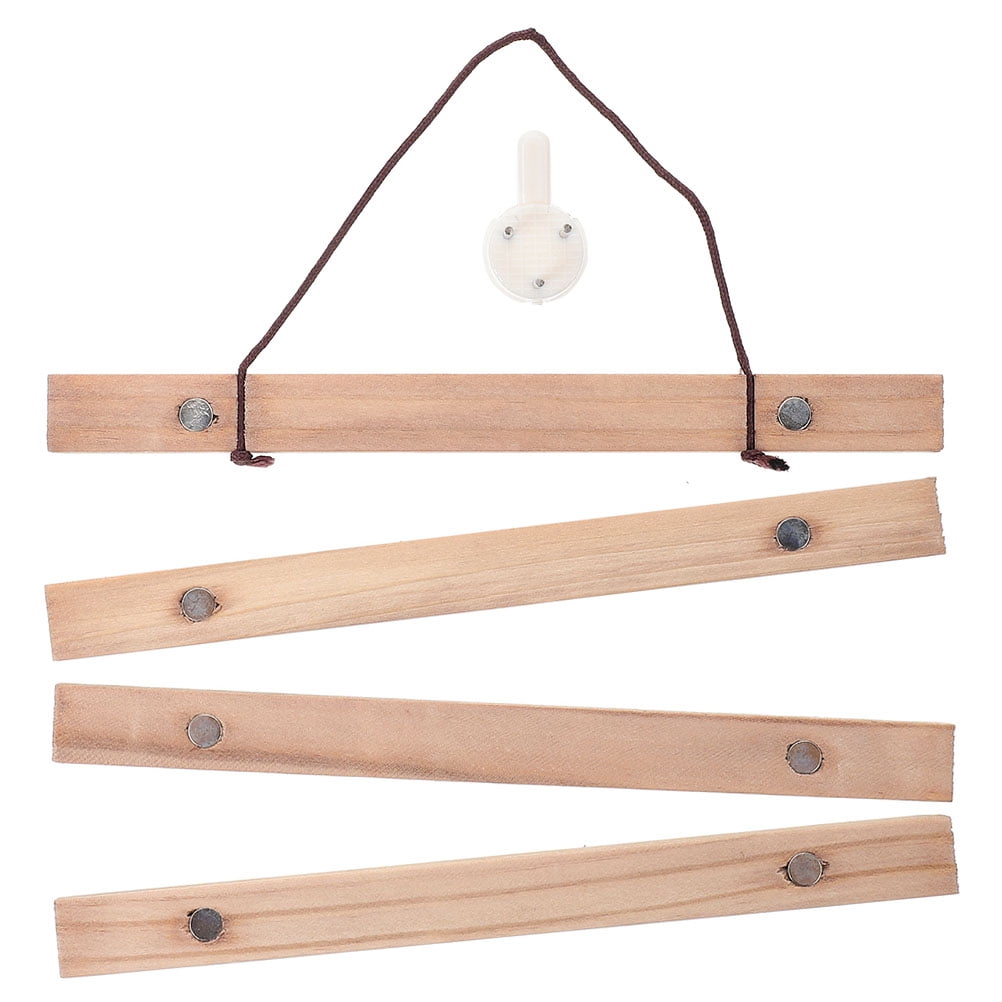 Magnetic Hanging Picture Clip Coat Hangers Picture Frames Painting ...