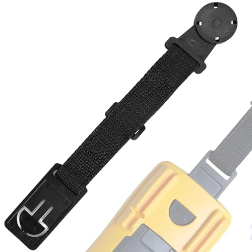 Magnetic Hanging Strap Kit for Fluke Digital Multimeter, Hanging kit ...