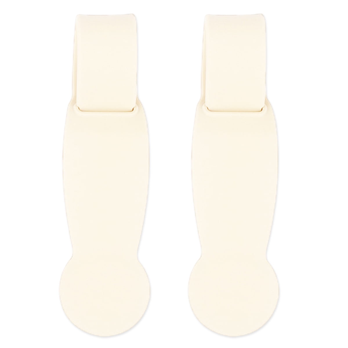 Magnetic Hat Clip For Travel On Bag, Black Silicone Hat Clip Magnet Hat ...