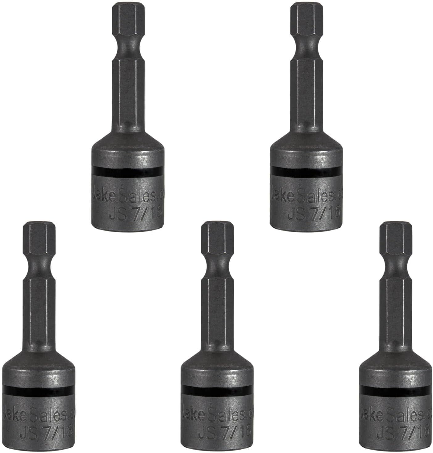 Magnetic Head Driver Bit w/Quick Change Shank - Used for Installing ...