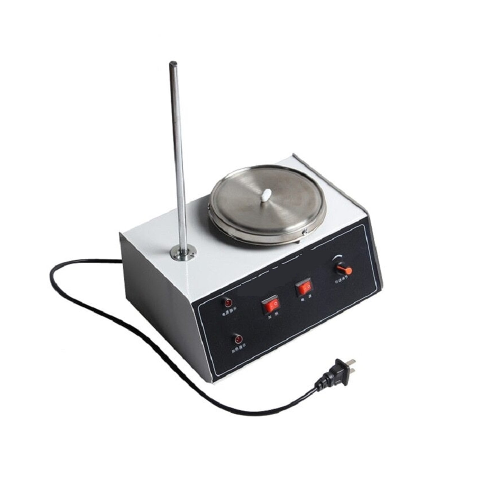 Magnetic Heat Stirrer Junior High School Teaching Physics ,Versatile ...