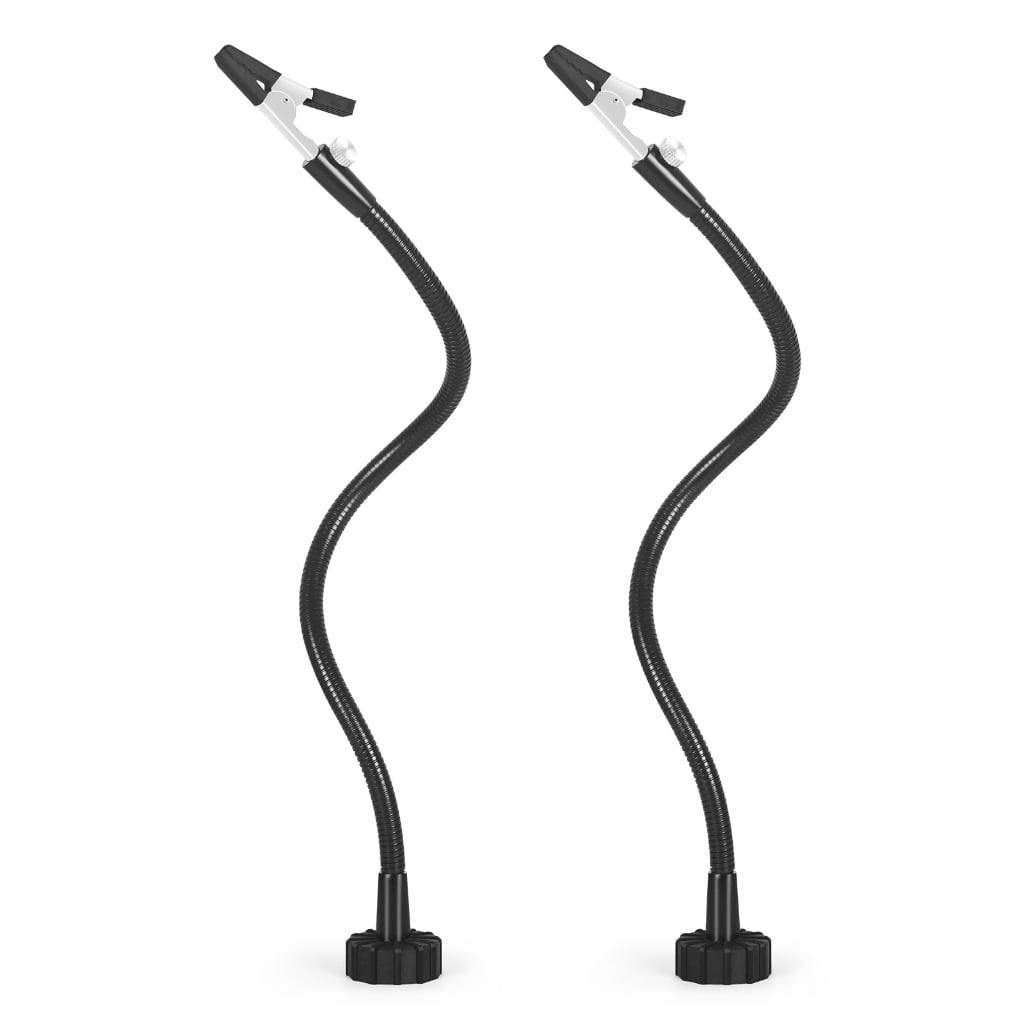 Magnetic Helping Hands Metal Flexible Gooseneck Arm for Automobile ...