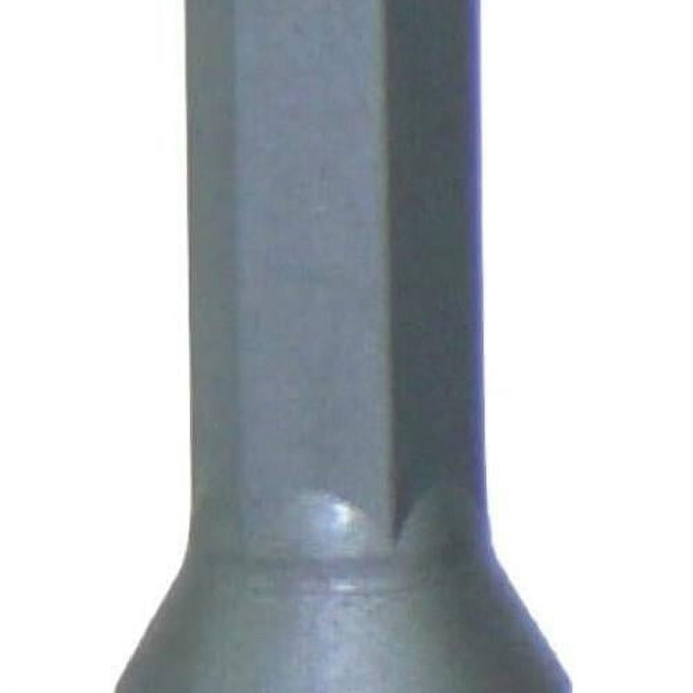 Magnetic Hex Head Driver Bit W/Quick Change Shank - Used For Installing ...