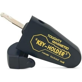 Car Key Lock Box