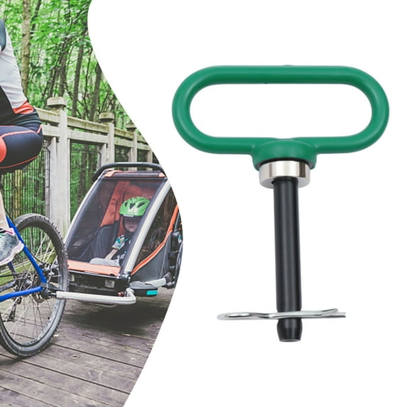 Magnetic Hitch Pin Ultra Strong Neodymium Magnet Lawn Mower Trailer ...