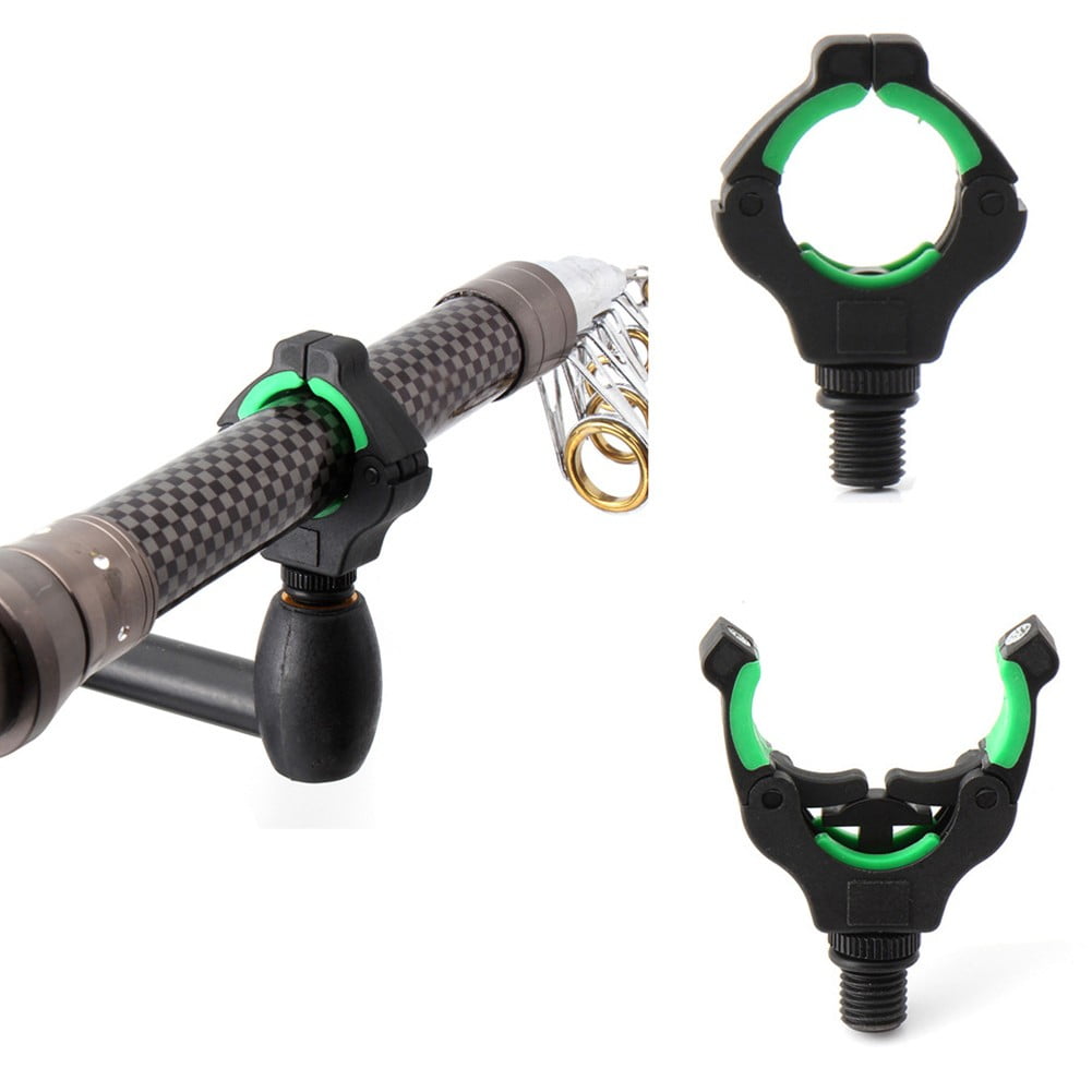 Magnetic Holder Head Automatic Adjustment Carp Fishing Rod Tail Rest ...