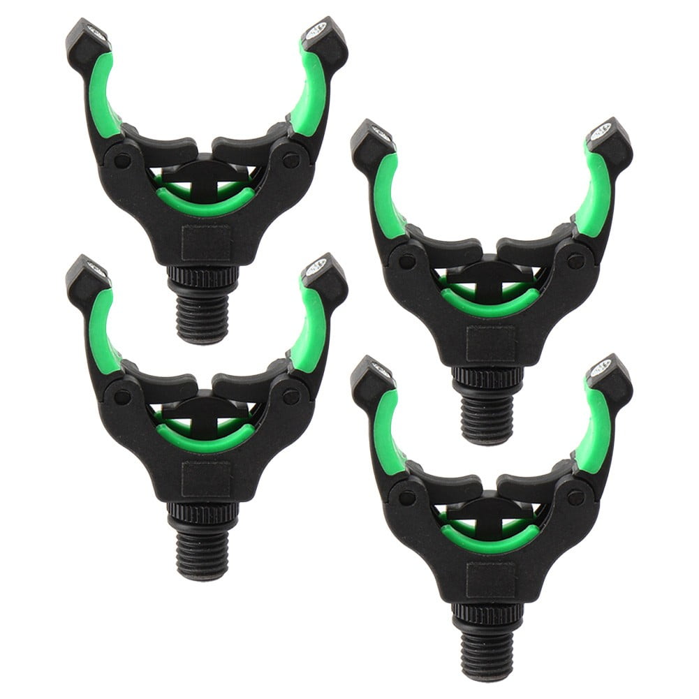 Magnetic Holder Head Automatic Adjustment Carp Fishing Rod Tail Rest ...