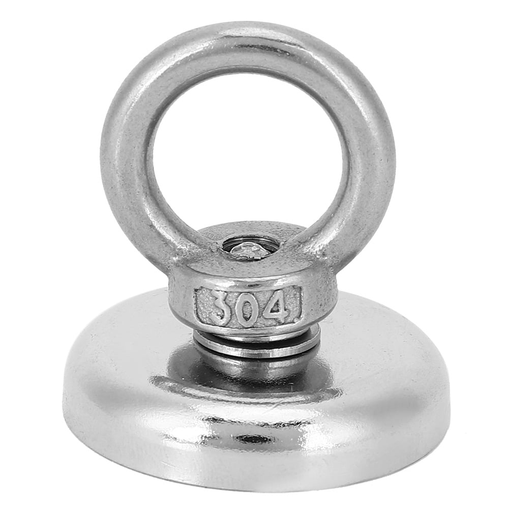 Magnetic Hook Lifting Magnet Fishing Tool Durable Hardware Accessory ...