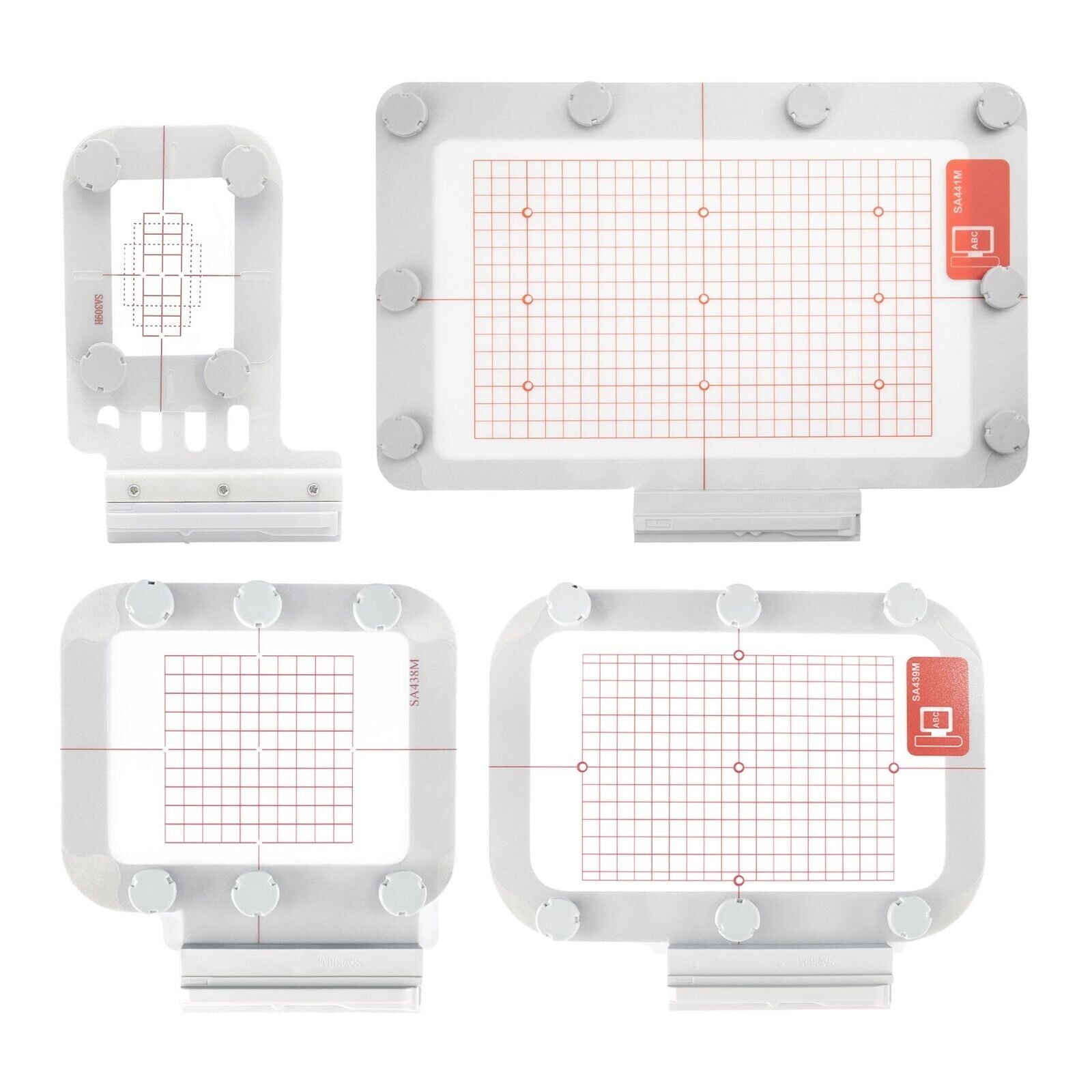 Brother Magnetic Hoop