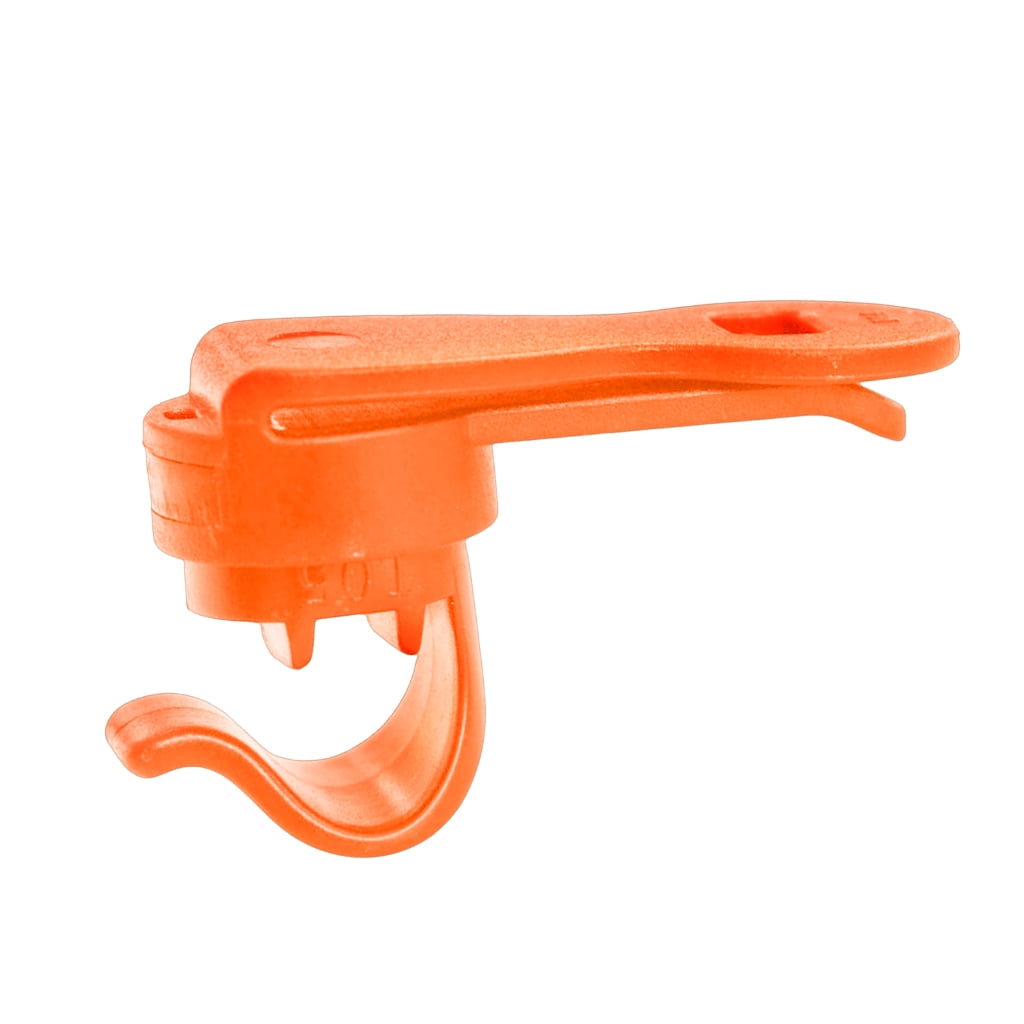 Magnetic Hydratation Tube Holder Magnetic Drinking Tube Water Bladder ...