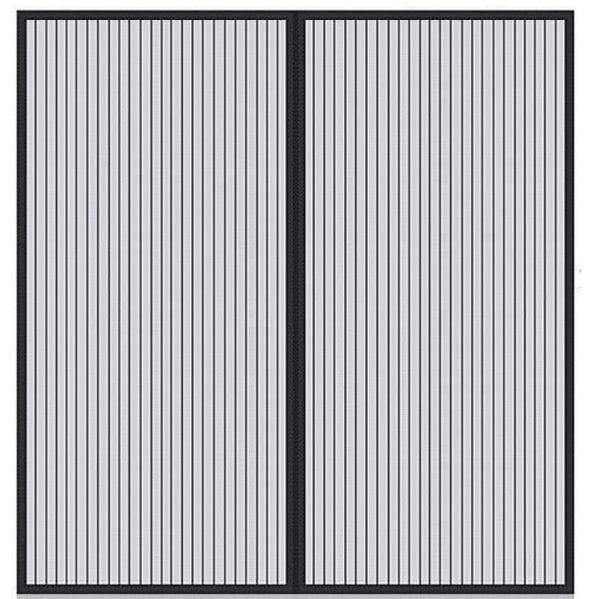 Magnetic Insect Screen Window,Magnetic Insect Door Mosquito Net Sliding ...