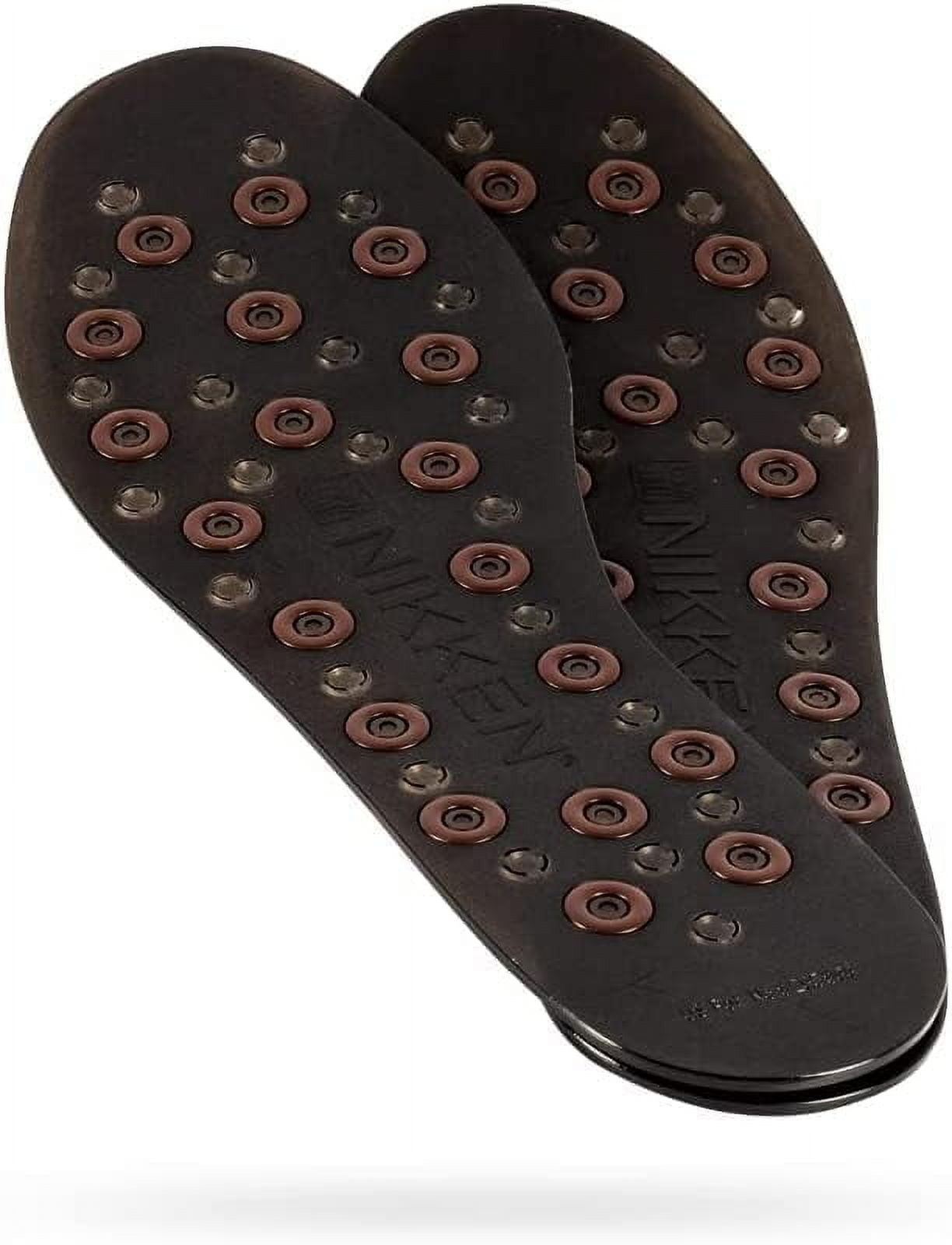 Magnetic Insoles for Women for Nikken Kenko mStrides 20201 - Womens Shoe Insoles for Work ...