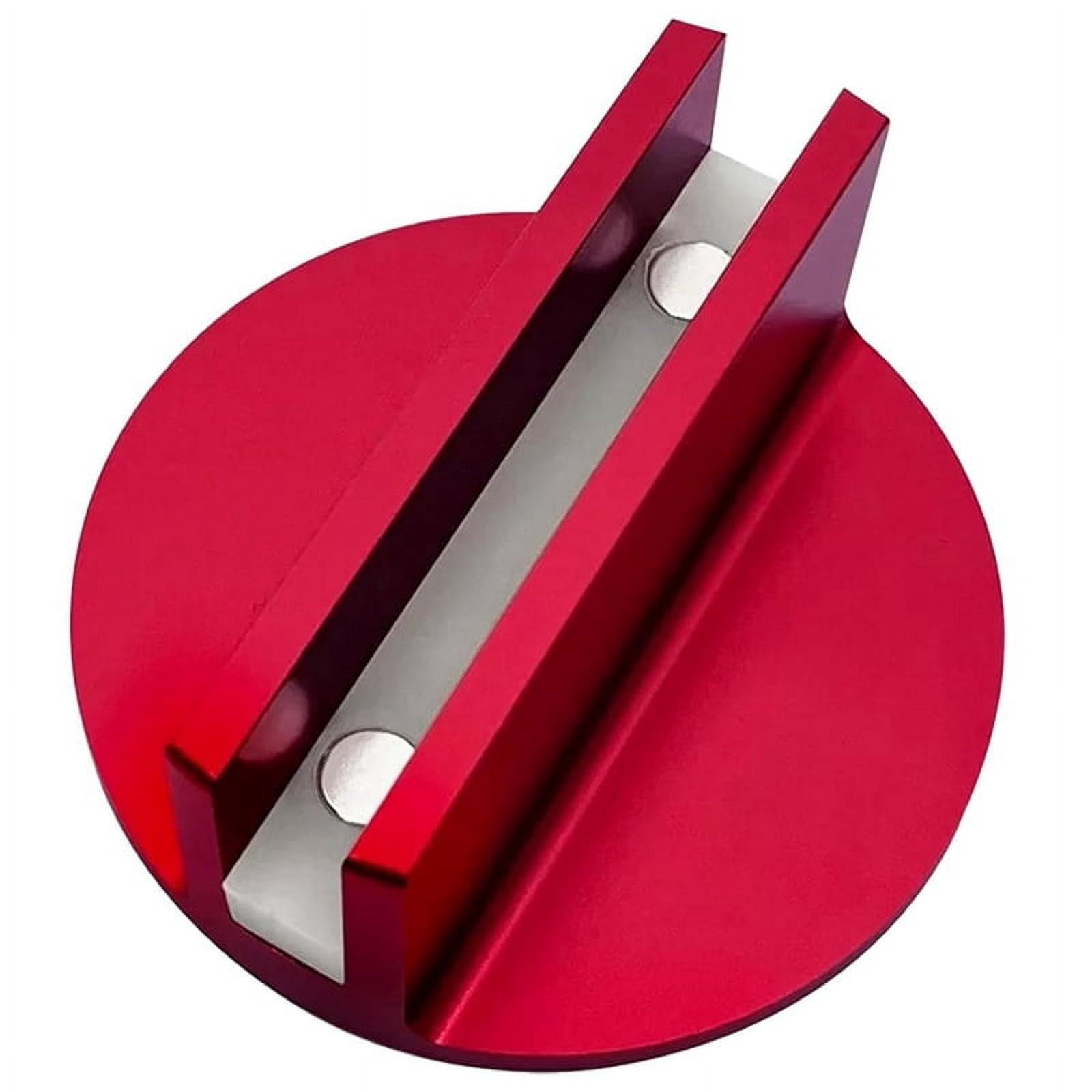 Magnetic Jack Pad Frame Rail Protector Jack Pad Adapter Jack Puck Pinch ...