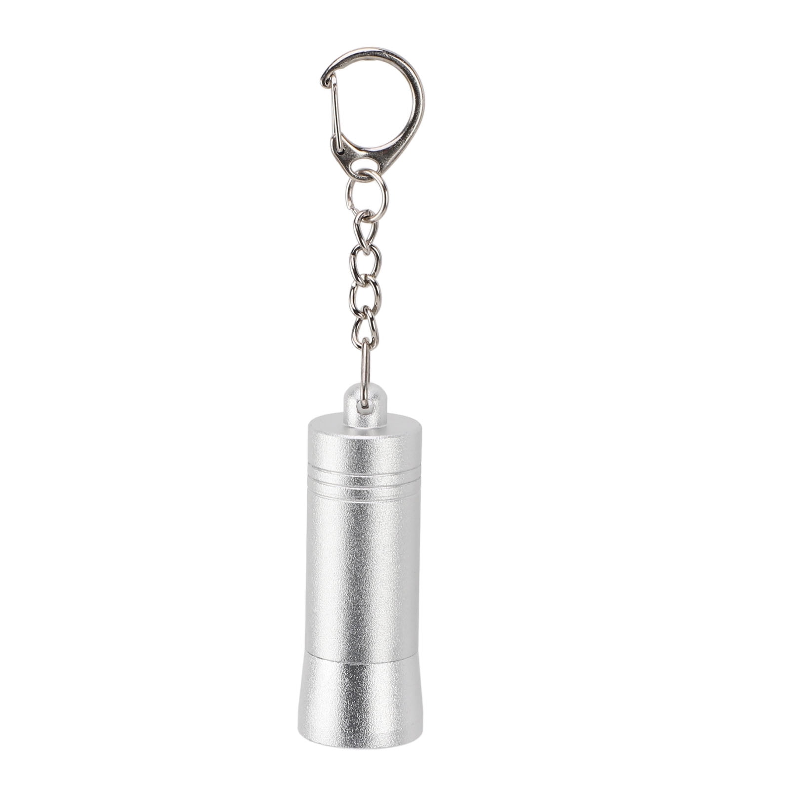 Magnetic Key Peg Stop Lock Aluminium Alloy Tag Removal Mini Wall Hook ...