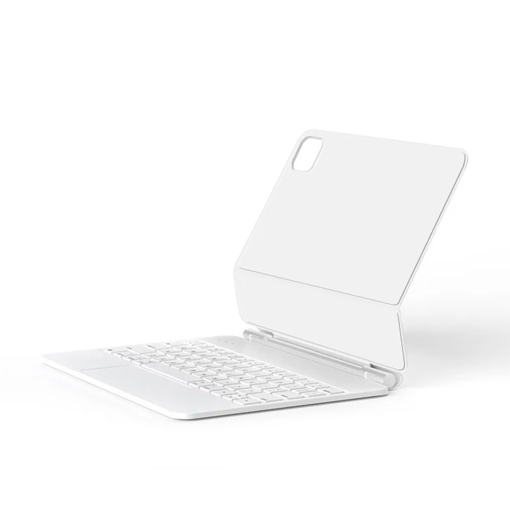 Magnetic Keyboard Suitable for iPad Pro 11in 12.9 Magic Keyboard ...