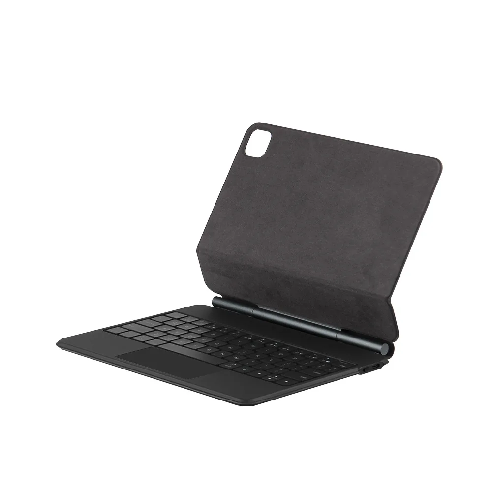 Magnetic Keyboard Suitable for iPad Pro 11in 12.9 Magic Keyboard ...