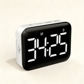 Battery Timer