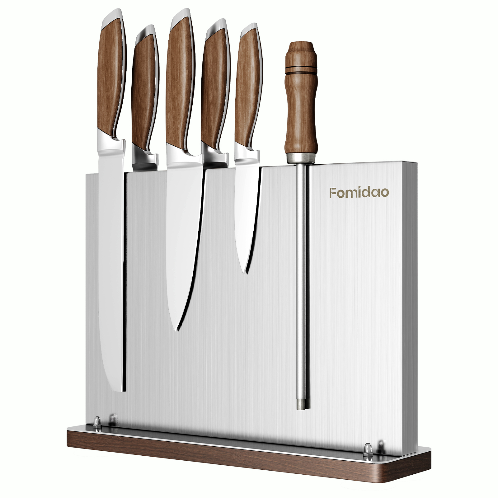 South Park Kenny 10-Slot Knife Block Holder - Walmart.com