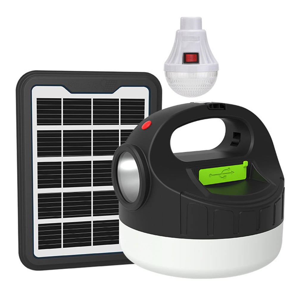 Magnetic LED Solar Power Wall Light Waterproof Outdoor Motion Sensor ...