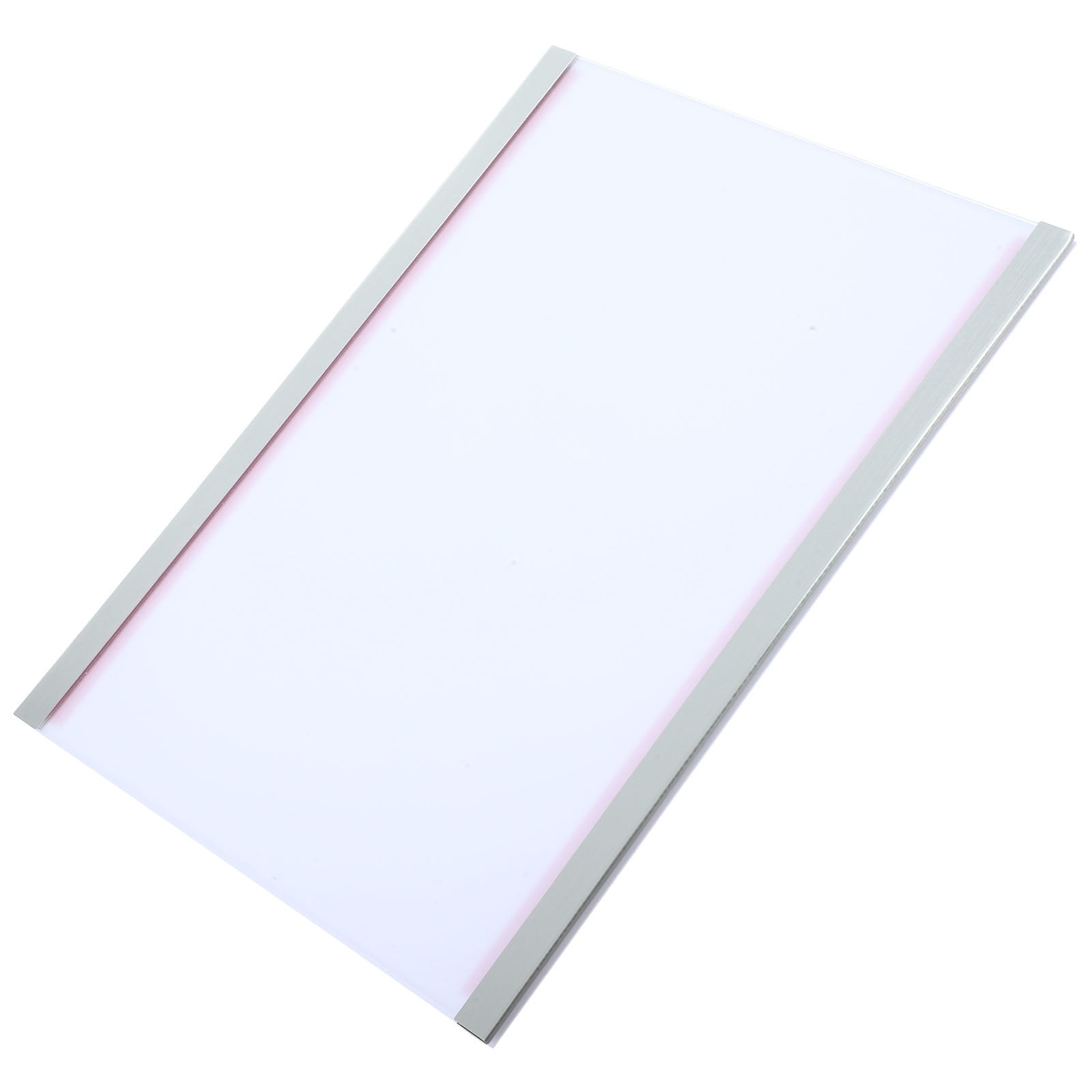 Magnetic Label Document Frame Picture Frames Collage Wall Decor Poster ...