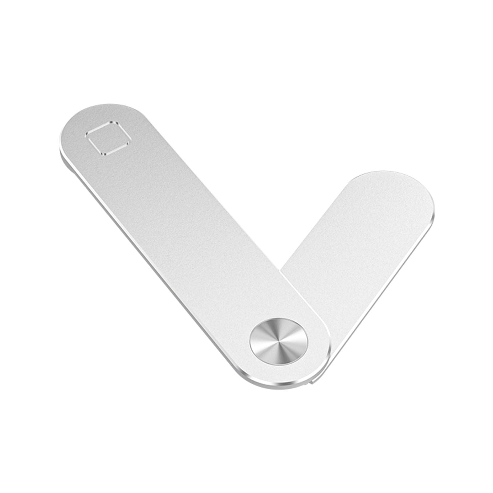 Magnetic Laptop Phone Adjust-able Side Mount Clip Laptop Expansion ...
