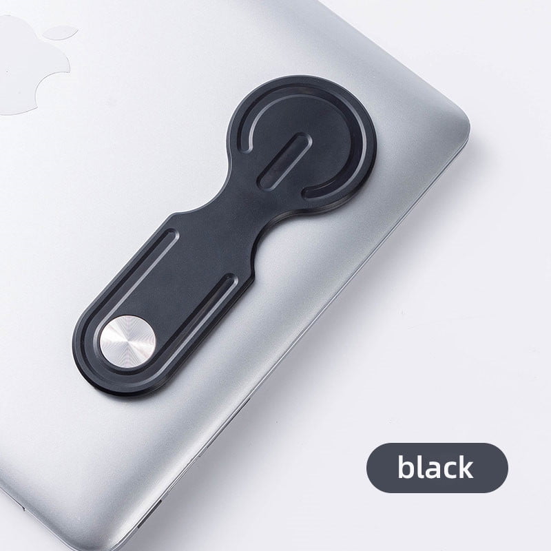 Magnetic Laptop Screen Phone Holder For Magsafe For iPhone 15 14 ...