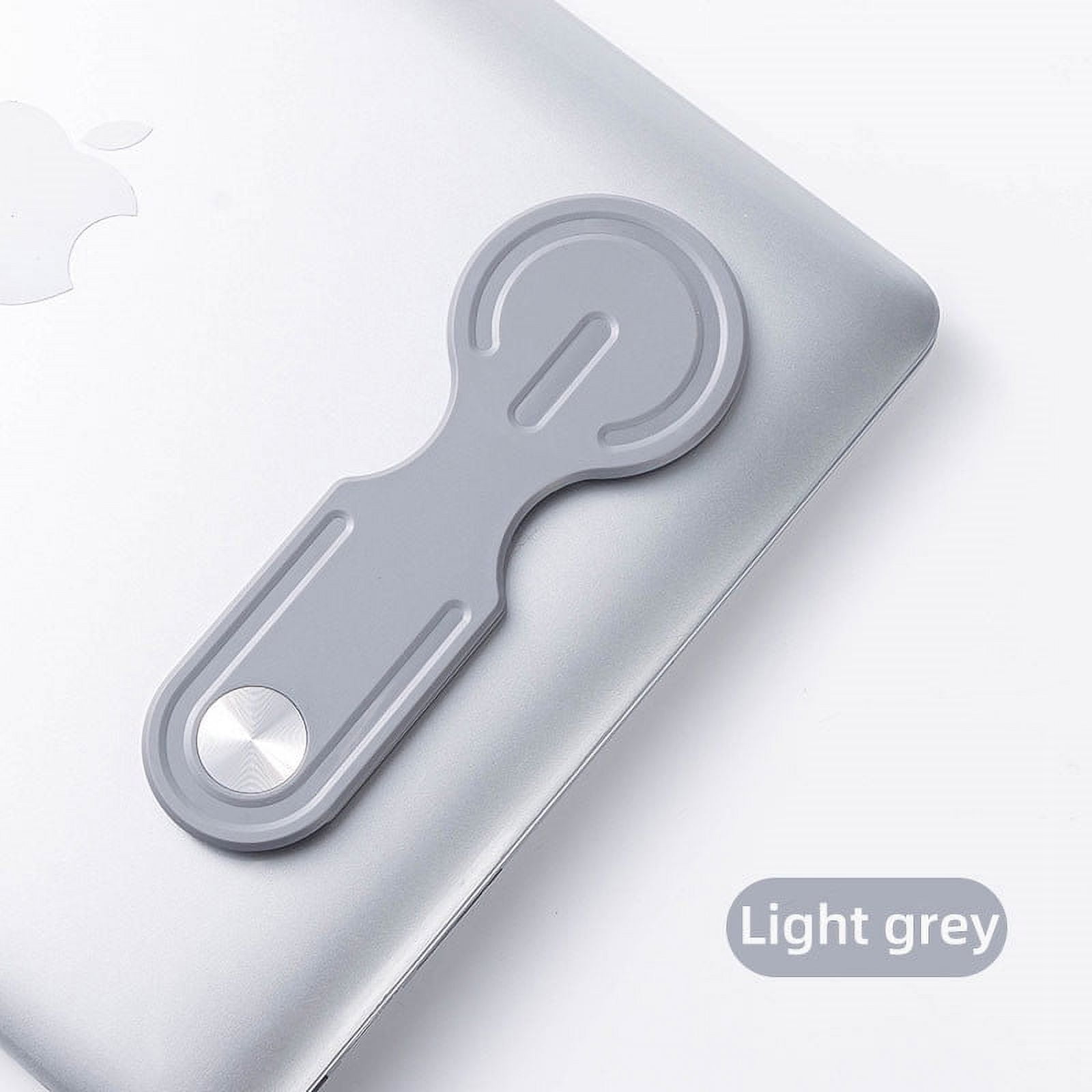 Magnetic Laptop Screen Phone Holder For Magsafe For iPhone 15 14 ...