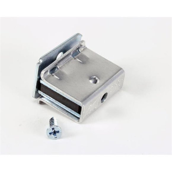 Mailbox Magnetic Latch