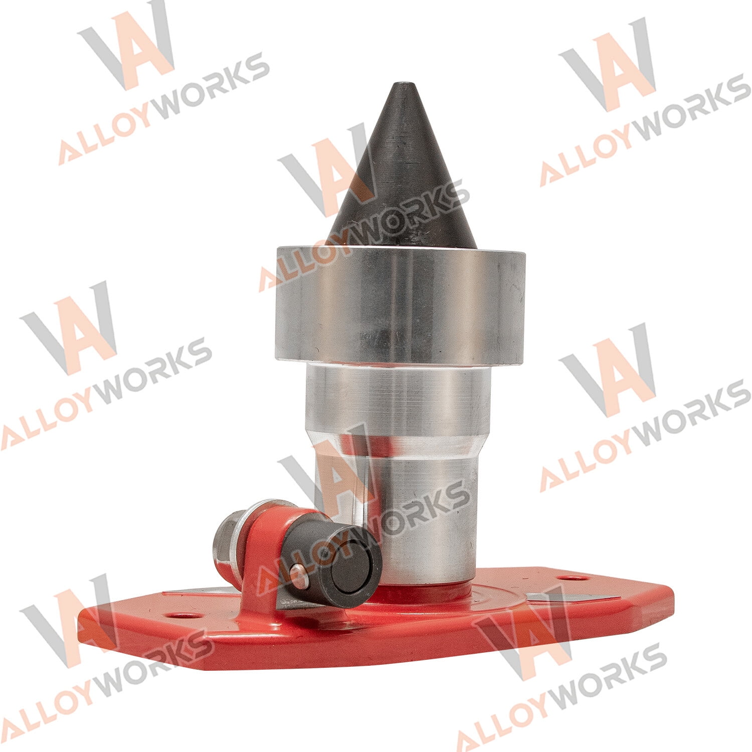 Magnetic Lawnmower Blade Balancer Mag1000 Wall Mount 750-087 - Walmart.com