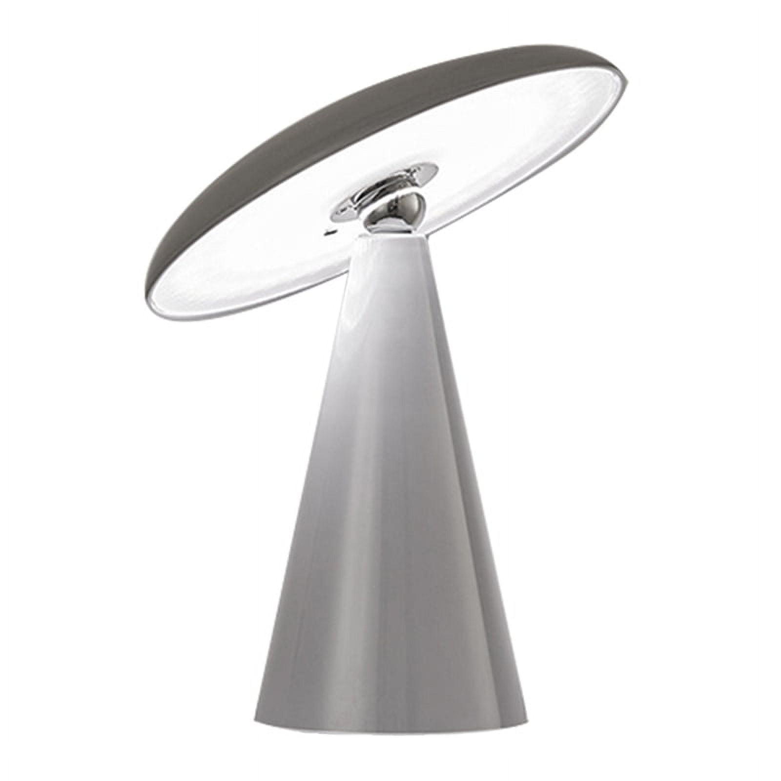 Magnetic Led Table Lamp Table Bedside Nightstand Lamp for Bedroom 3 ...