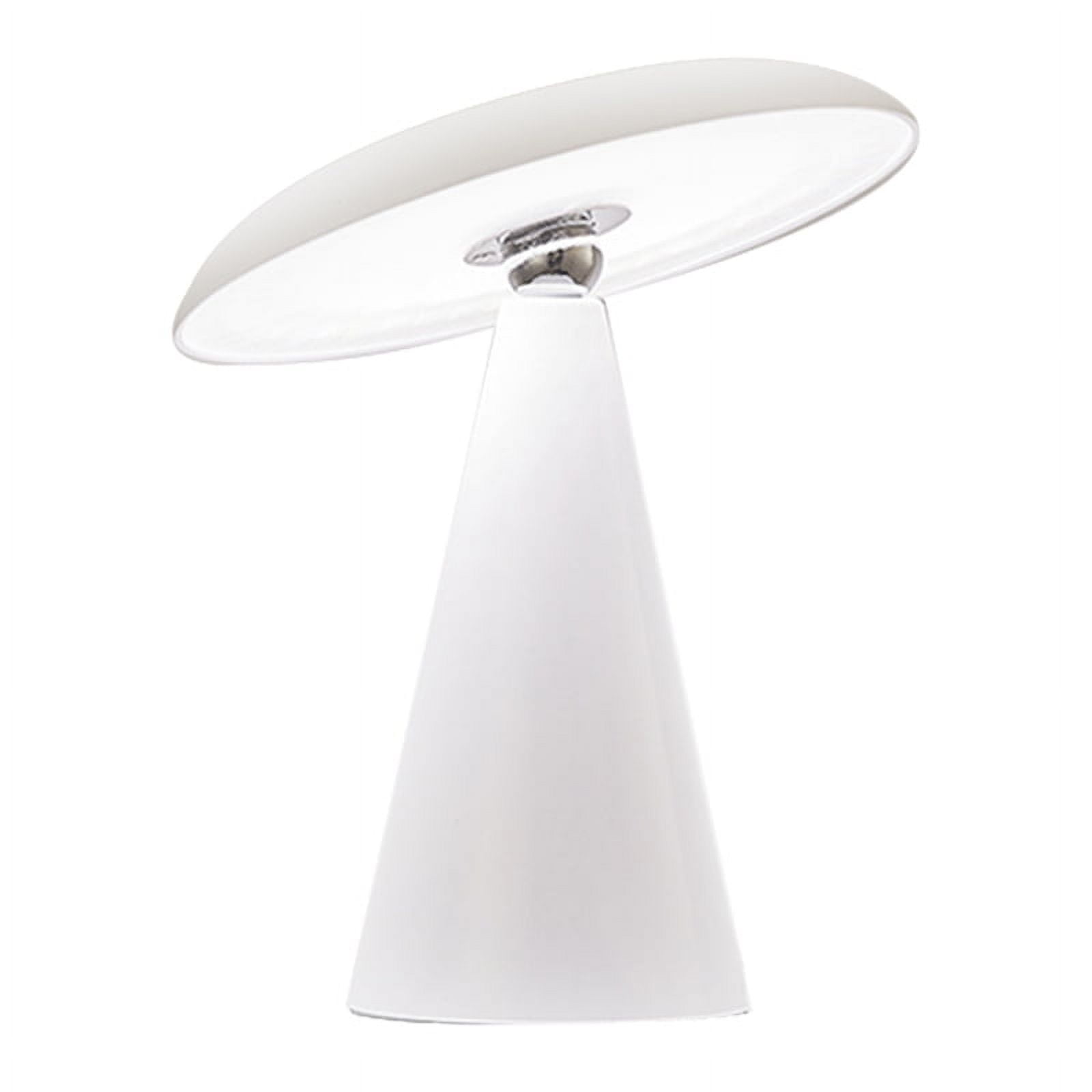 Magnetic Led Table Lamp Table Bedside Nightstand Lamp for Bedroom 3 ...