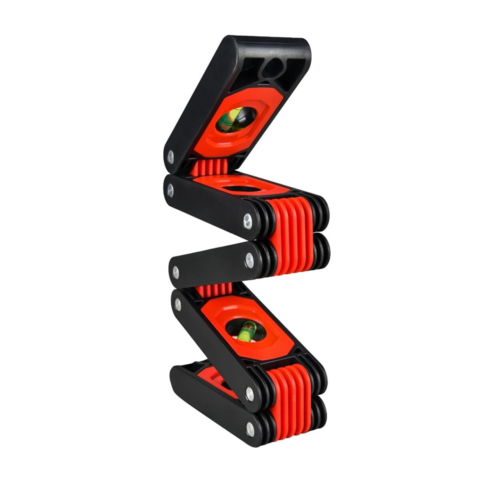 Magnetic Level Meter Accurate Level Angle Finder Gauge Multi-function ...