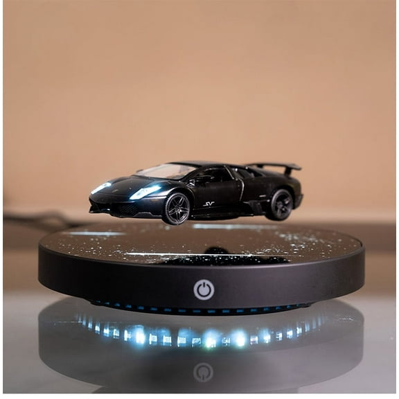 Levitating Desk Toys