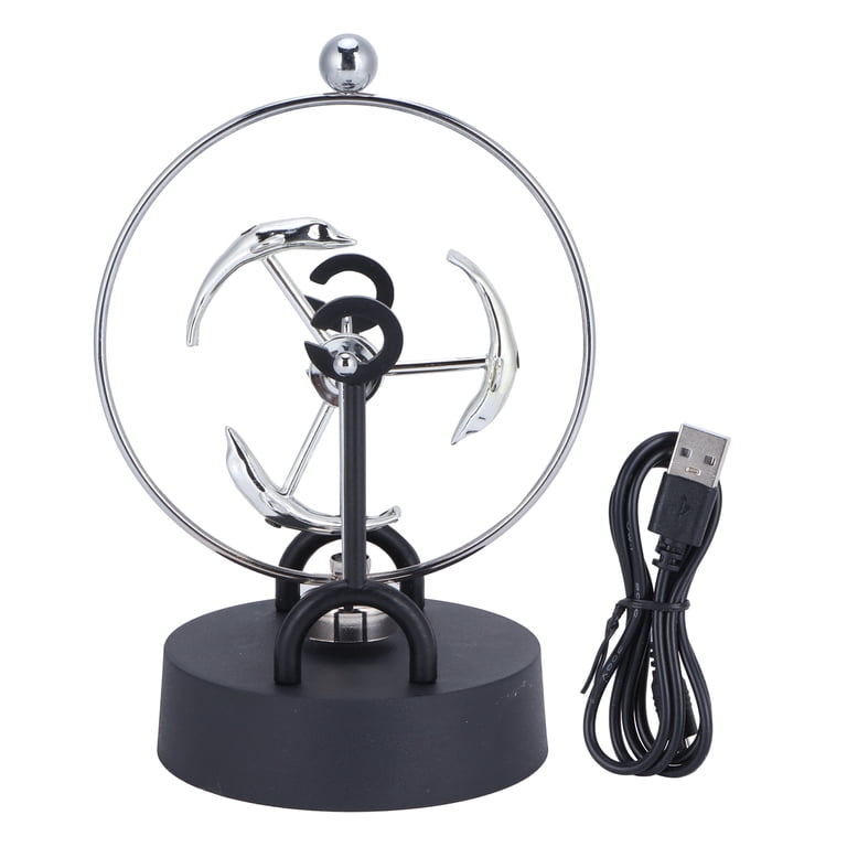 Magnetic Perpetual Motion 2023 Magnetic Levitation Desktop Gift