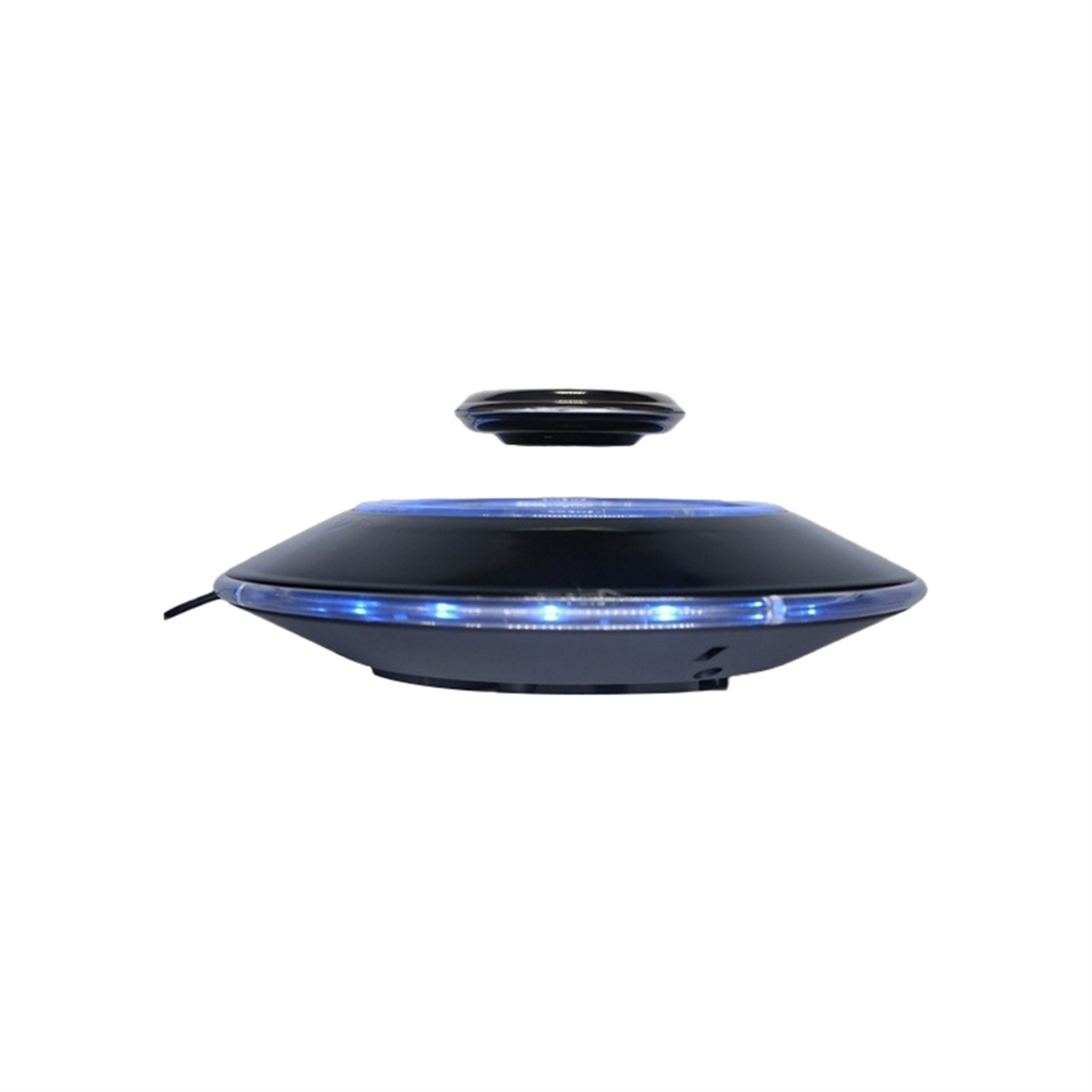 Magnetic Levitation Display Stand Ideal Gift for Tech Enthusiasts for ...
