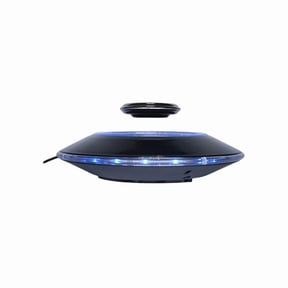 Levitating Display