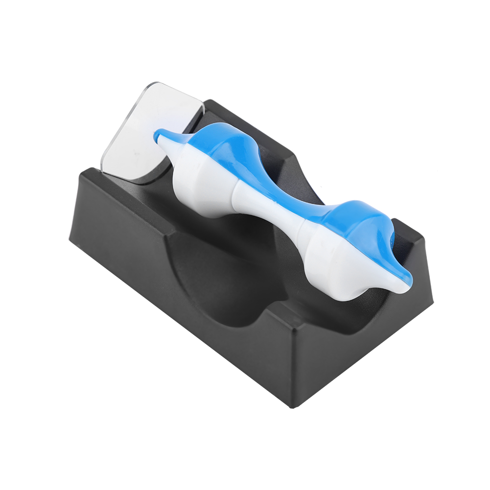 Magnetic Levitation Gyroscopic Spinner - Anti-Gravity Floating Toy and ...