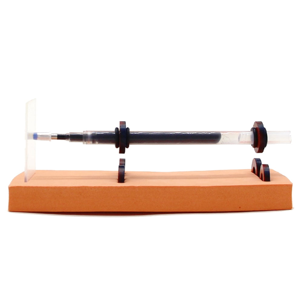 Magnetic Levitation Pen DIY Assembly Physical Experiment Education Kids ...
