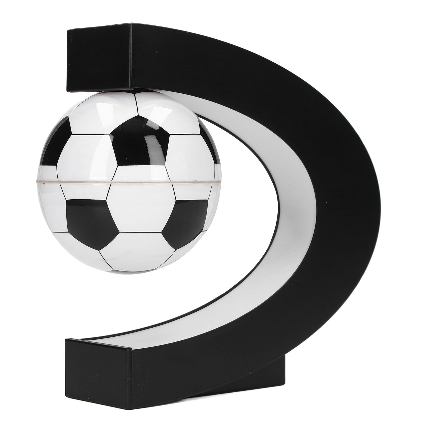 Magnetic Levitation Soccer with C Shape Base for Kids Float Low ...
