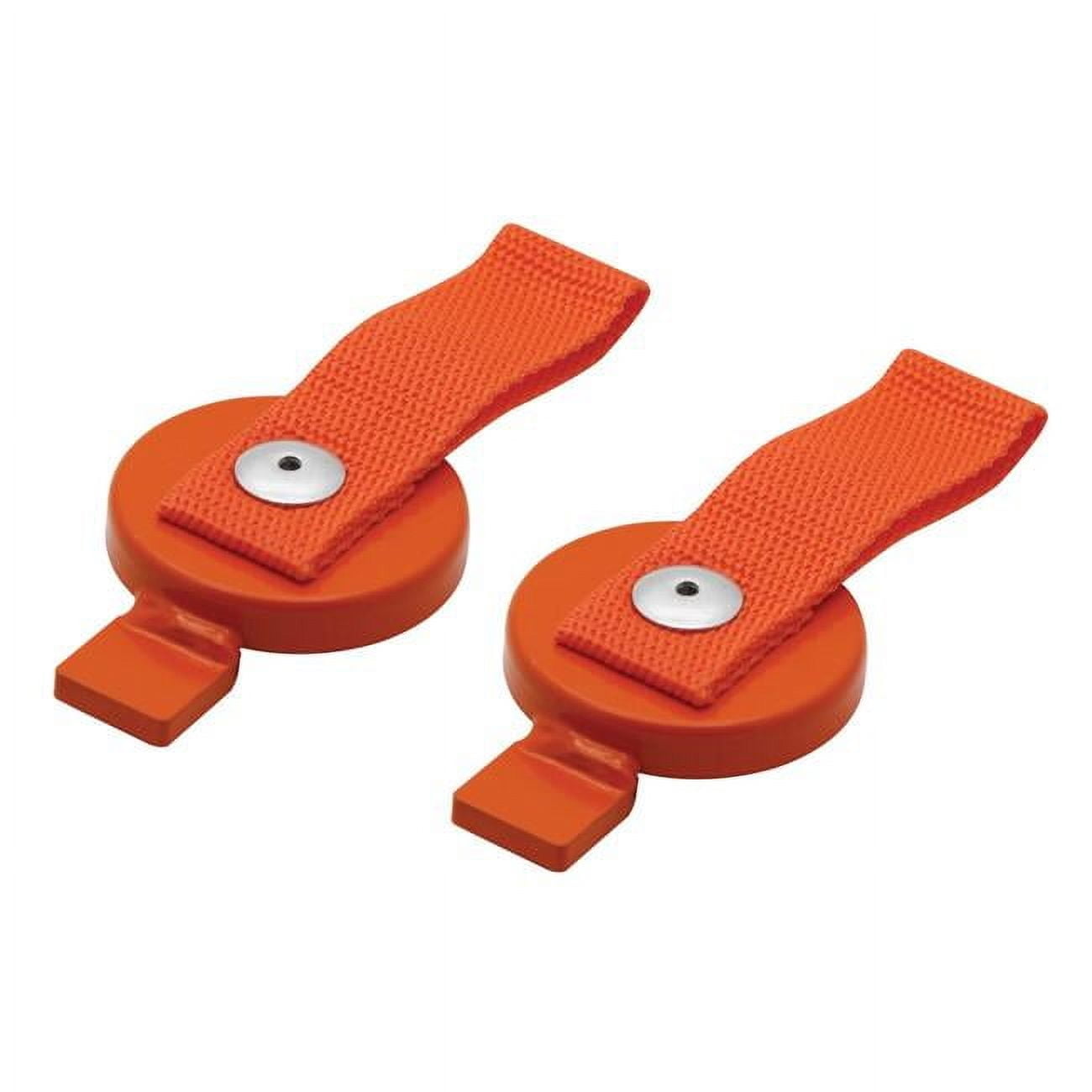 Magnetic Lock-Out Key for A-60 & A-75 UFP Surge Brake Trailers - Pack ...