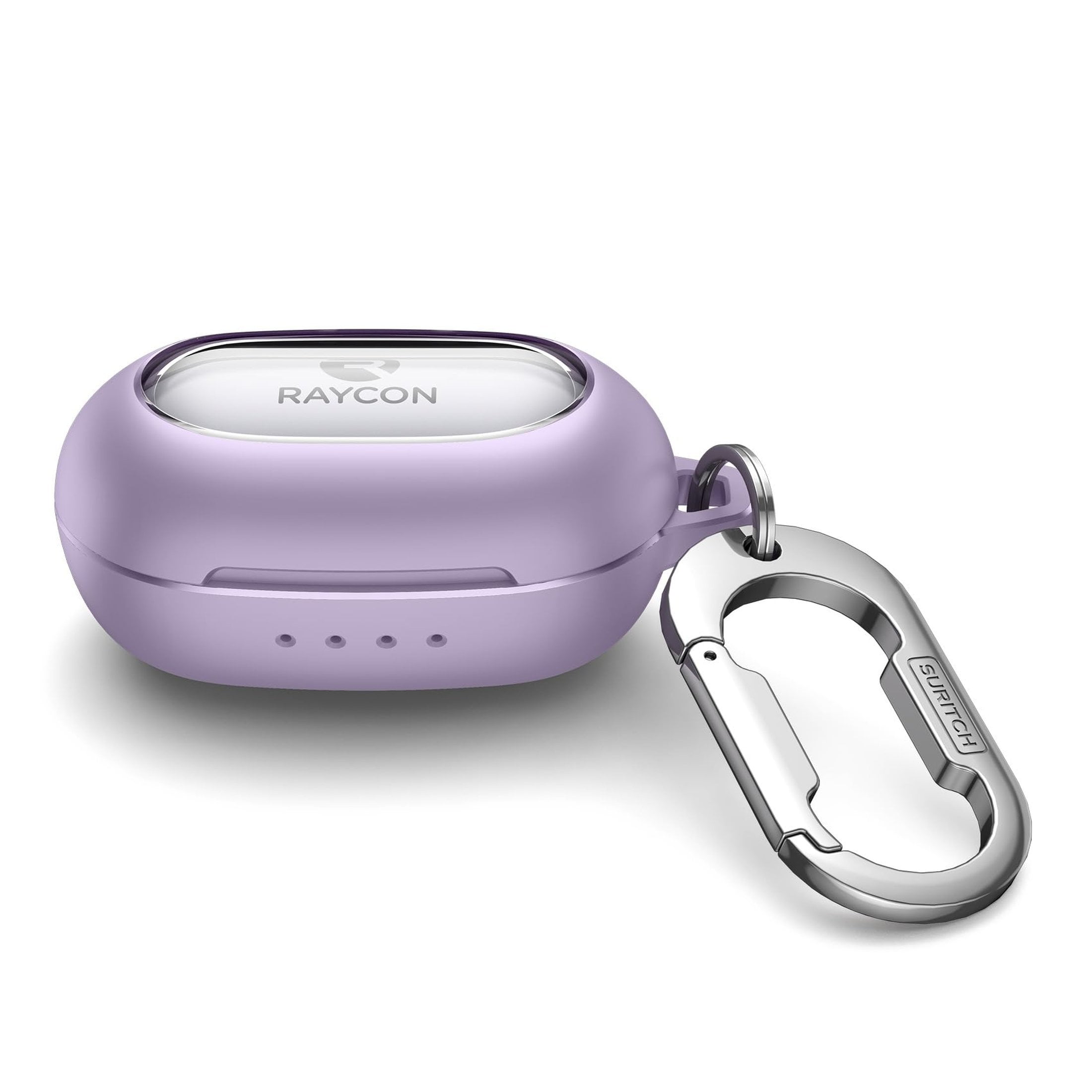 Magnetic Lock Protective Case for Raycon Everyday Earbuds 2023 Edition ...