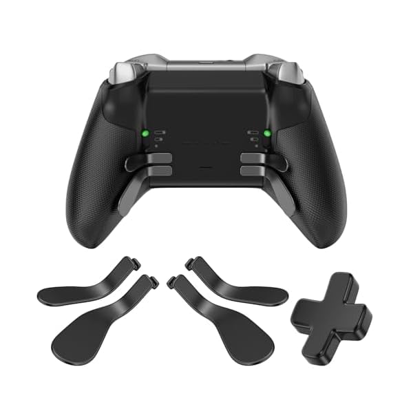 Magnetic Locks Replacement Parts Xbox Accessories Kits for Xbox One ...