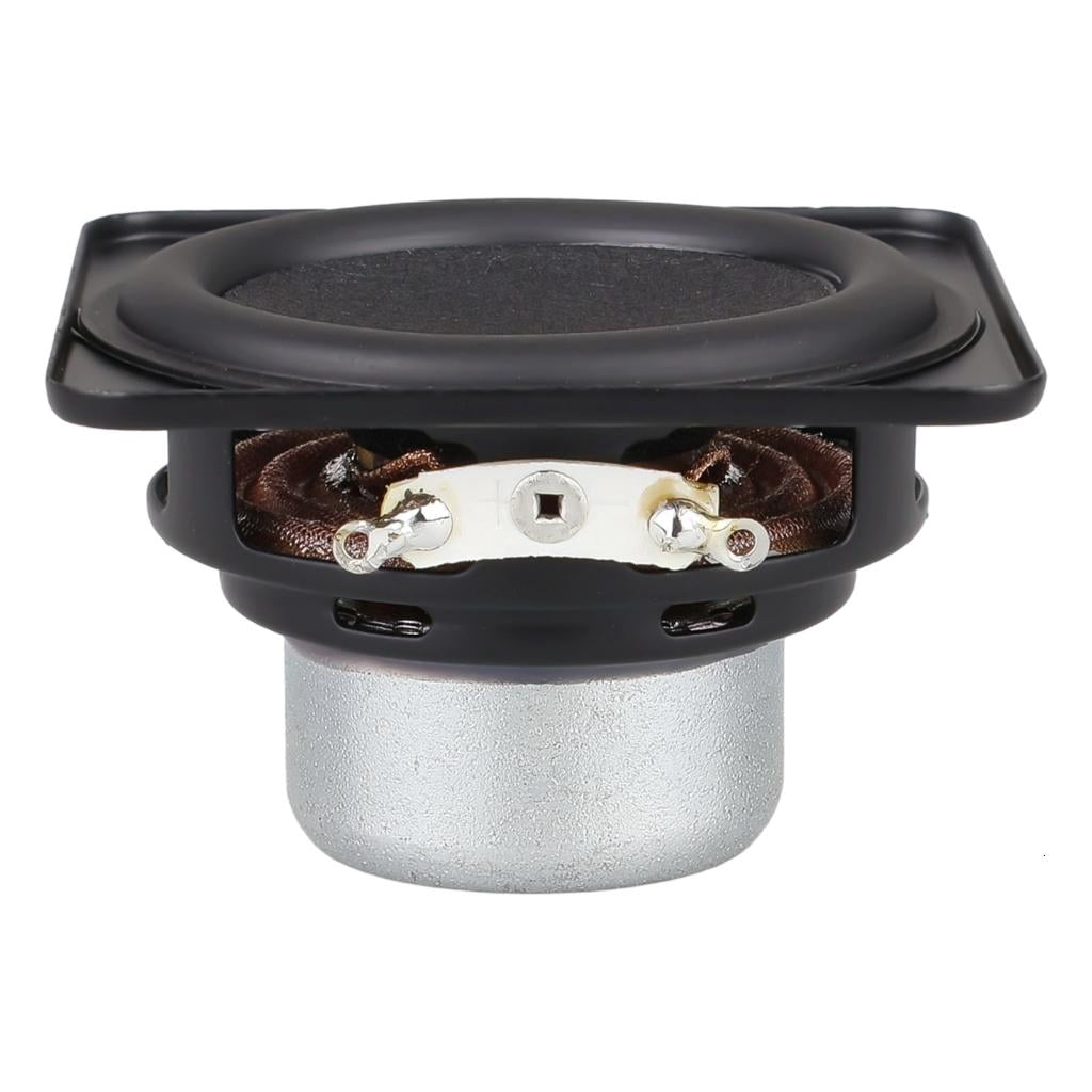Magnetic Loudspeaker 6Ohm 10W Loudspeaker Loudspeaker Aluminium ...