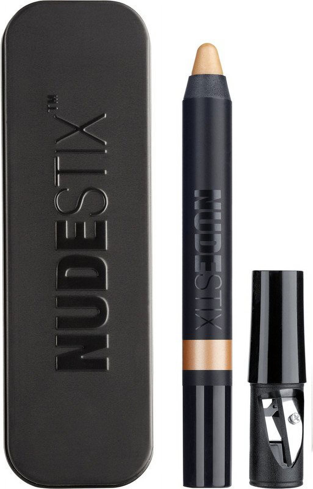 NUDESTIX Magnetic Luminous Eye Color - Walmart.com