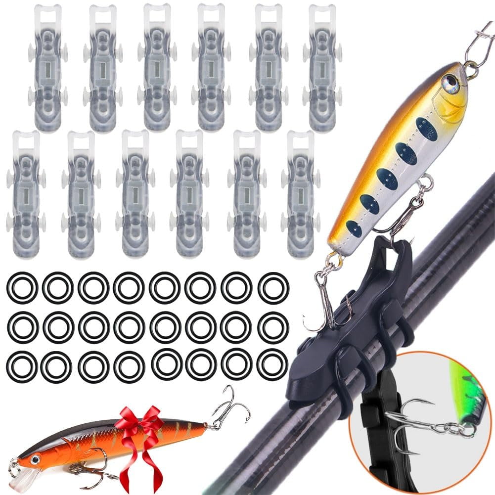 Magnetic Lure Hooker, Lure Magnetic Automatic Hooker, Magnetic Fishing ...