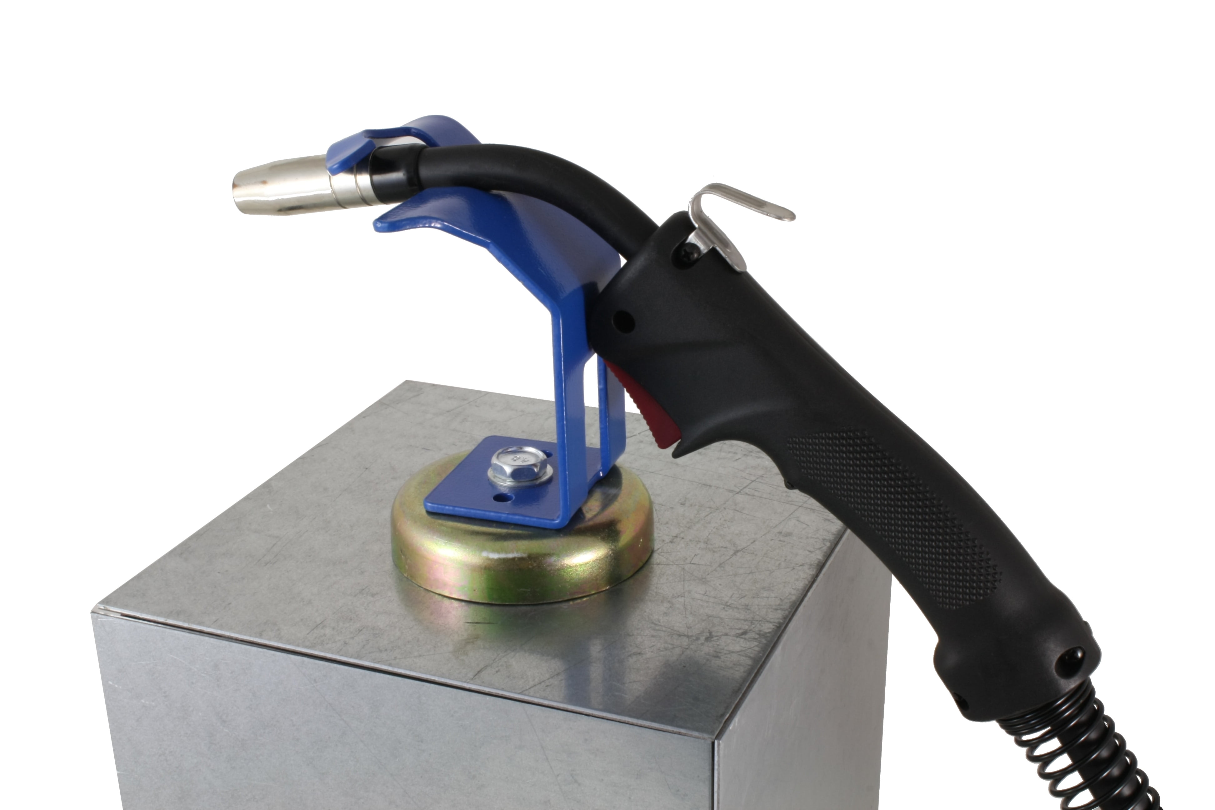 Magnetic MIG Torch Holder - MIG Torch Stand - Walmart.com