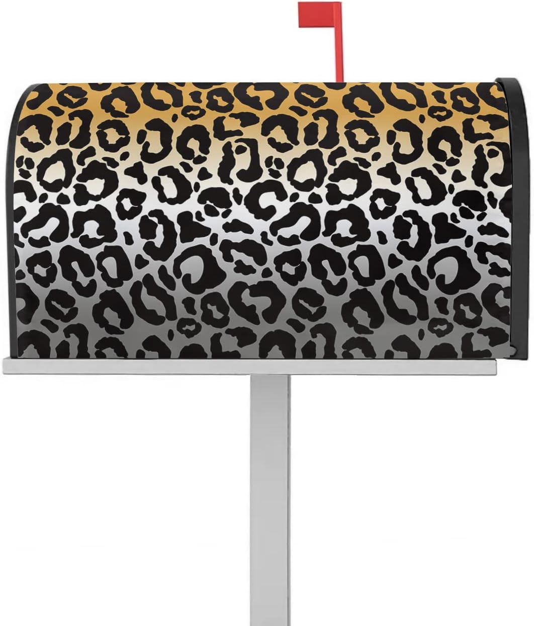 Magnetic Mailbox Cover Standard Size 18.5